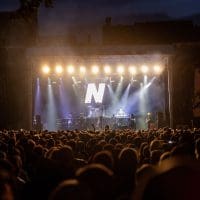 Schlossplatz Meersburg - Allgäu Concerts